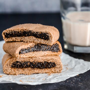 Homemade Fig Bars – What Steve Eats