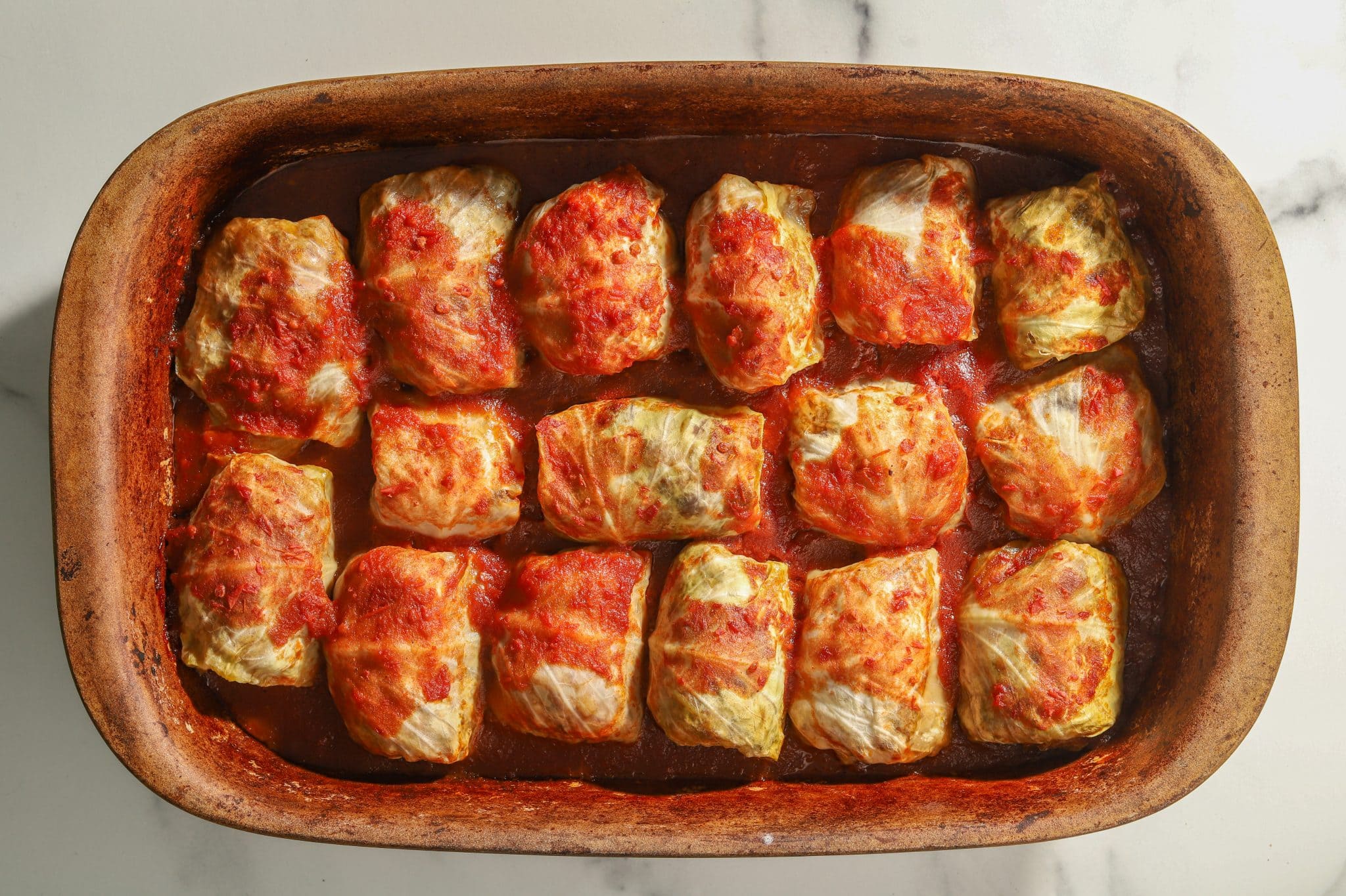 Polish Golumpki | What Steve Eats