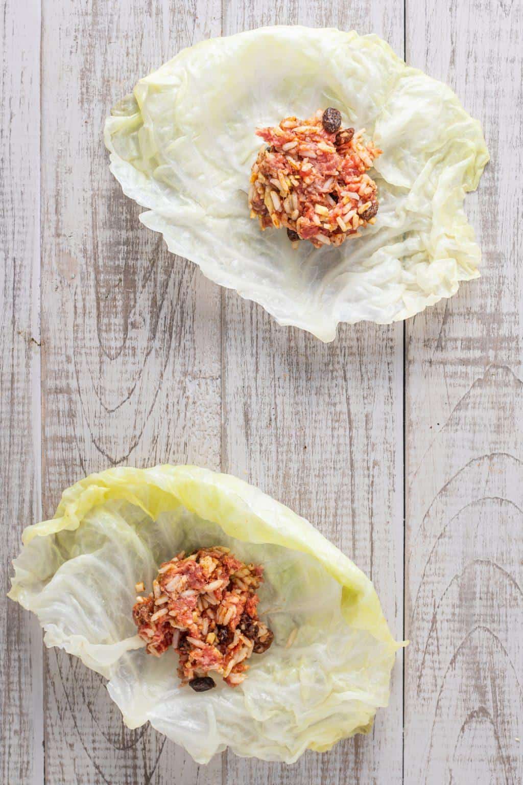 How to Make Polish Golumpki (Stuffed Cabbage Rolls) | What Steve Eats