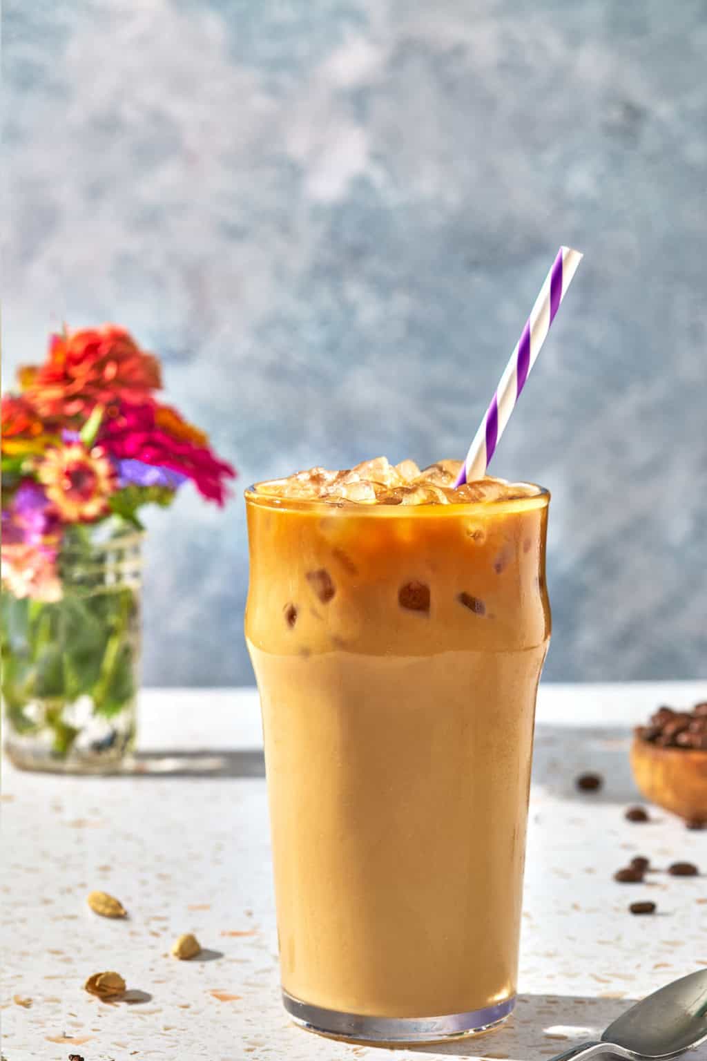 How to Make Thai Iced Coffee at Home | What Steve Eats