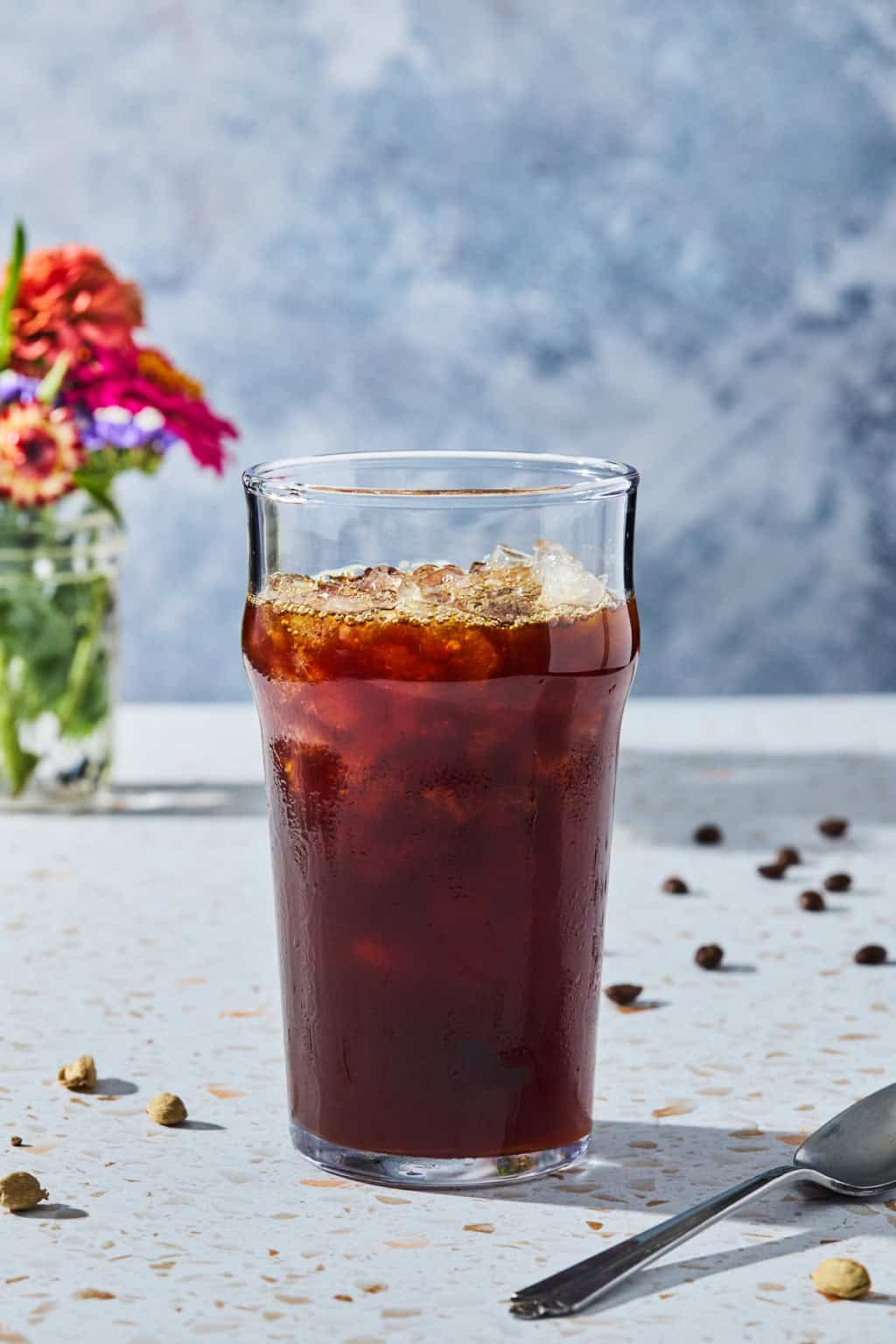 How to Make Thai Iced Coffee at Home | What Steve Eats
